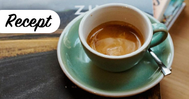 Jak si doma připravit nejlepší espresso? | ☕ COFFEESPOT.cz