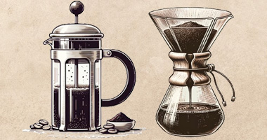 Jak vybrat tu nejlepší kávu na filtr? Poradíme během pár minut | ☕ ...